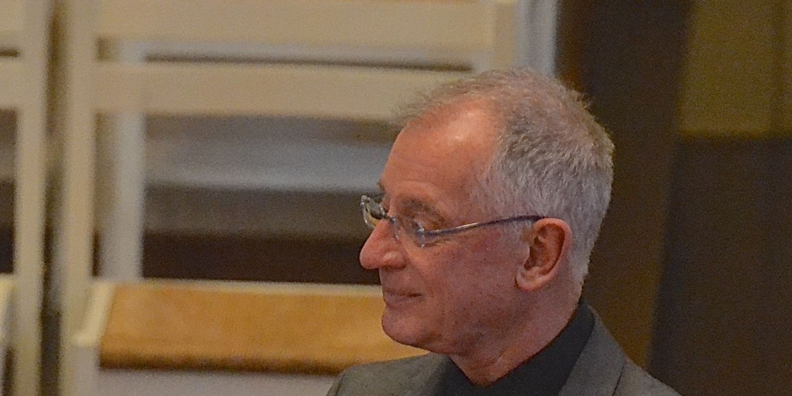 THE MARVELOUS MR. MEUSEL Will Be Performed By The Dryden Ensemble This ...