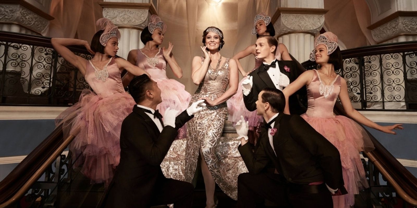 THE MERRY WIDOW to Return to Opera Australia's Sydney Winter Season