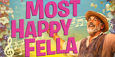 THE MOST HAPPY FELLA Takes The Stage At North Coast Repertory Theatre