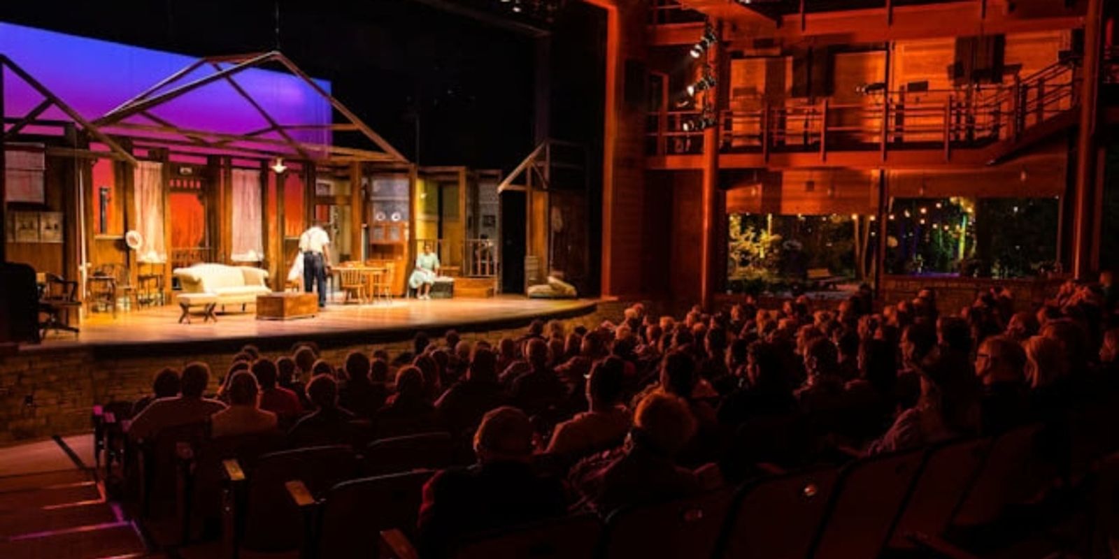 THE MOUSETRAP and More Set for Peninsula Players Theatre 91st Season