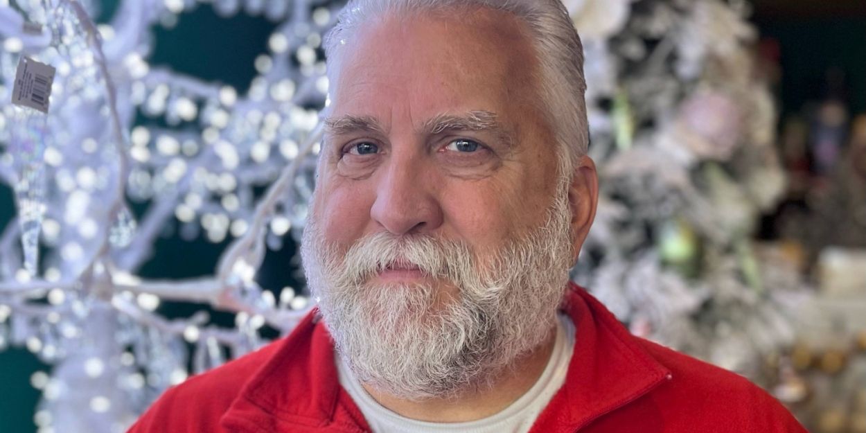 THE MUNSTERS' Daniel Roebuck Joins SAINT NICK OF BETHLEHEM