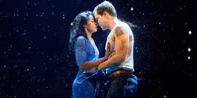 THE NOTEBOOK, SHUCKED and More Set for BroadwaySF 2025/26 Season