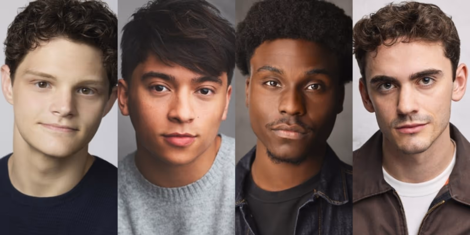 Casting & Cities Announced For THE OUTSIDERS North American Tour