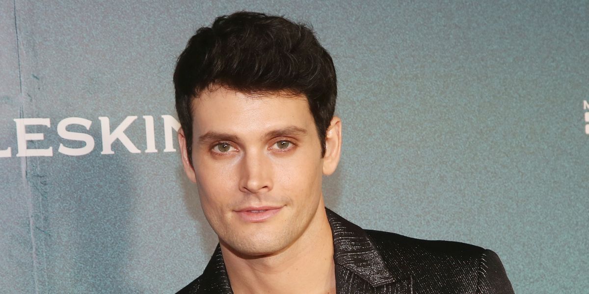 THE OUTSIDERS Star Kevin William Paul Joins New Indie Movie WE'RE ...