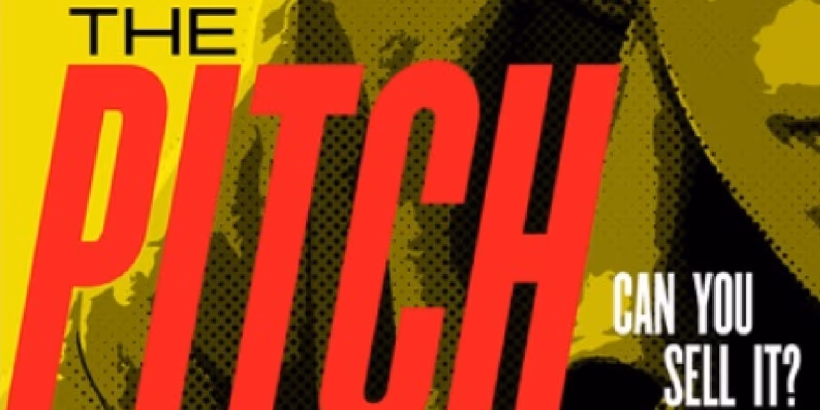 THE PITCH Starring Phil Hendrie To Premiere Off Broadway At Actors ...