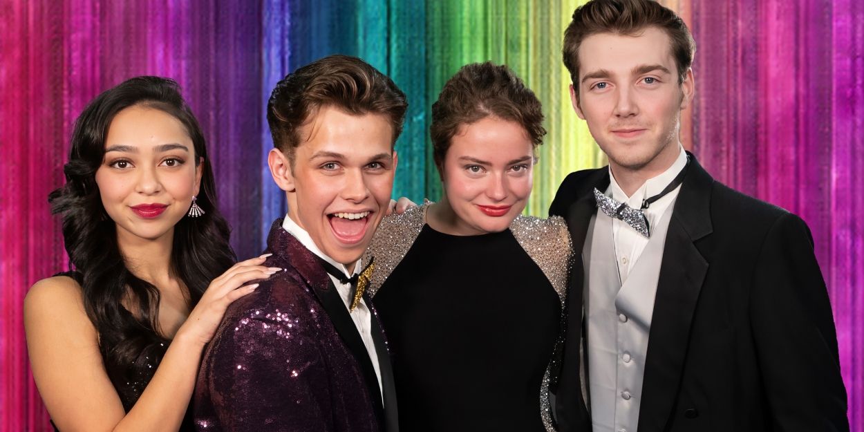 THE PROM Comes to The Historic Stagebrush Theatre in December