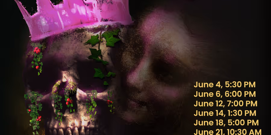 THE REAL LADY MACBETH to Make World Premiere at Actors Company Let Live ...
