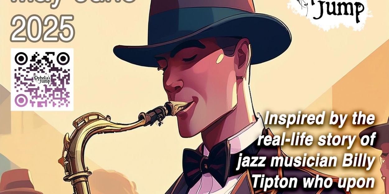 THE SLOW DRAG Comes to Ophelia's Jump