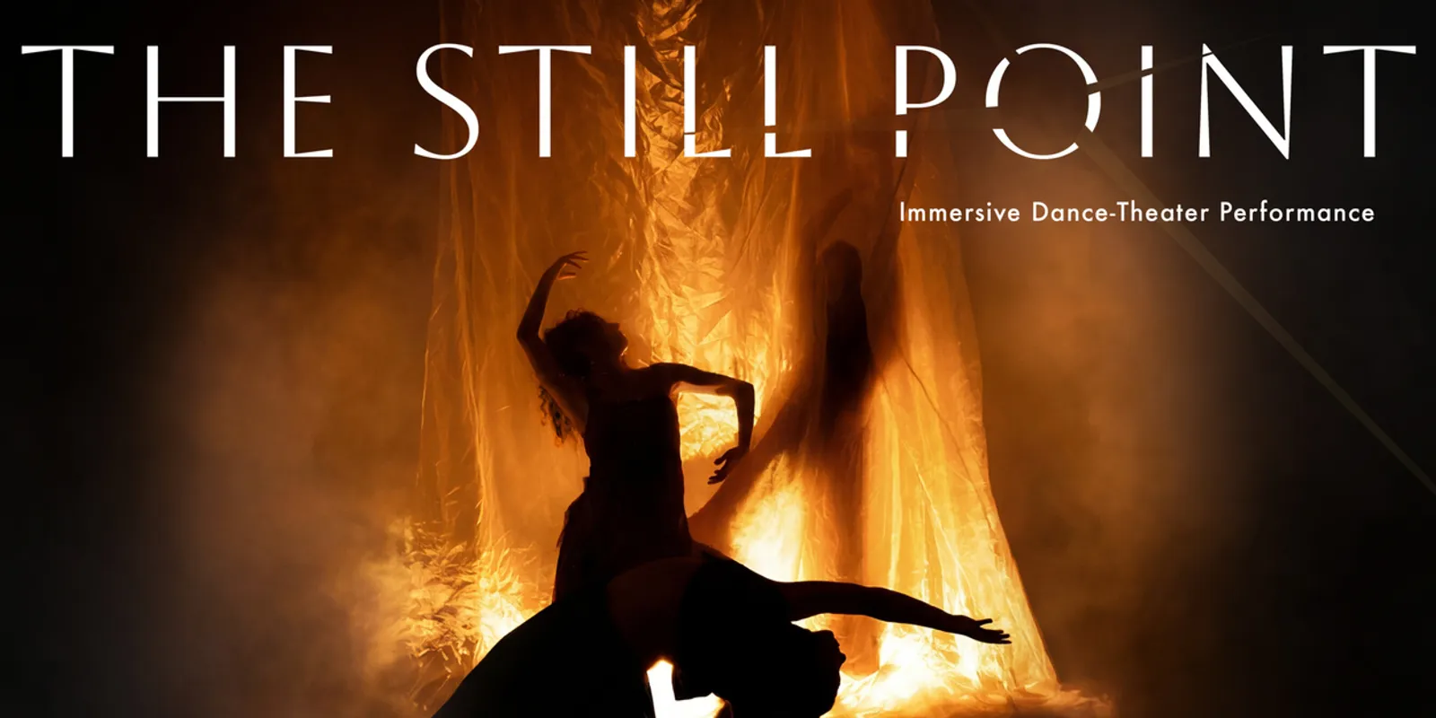 THE STILL POINT to Make World Premiere at SOMArts Cultural Center in ...