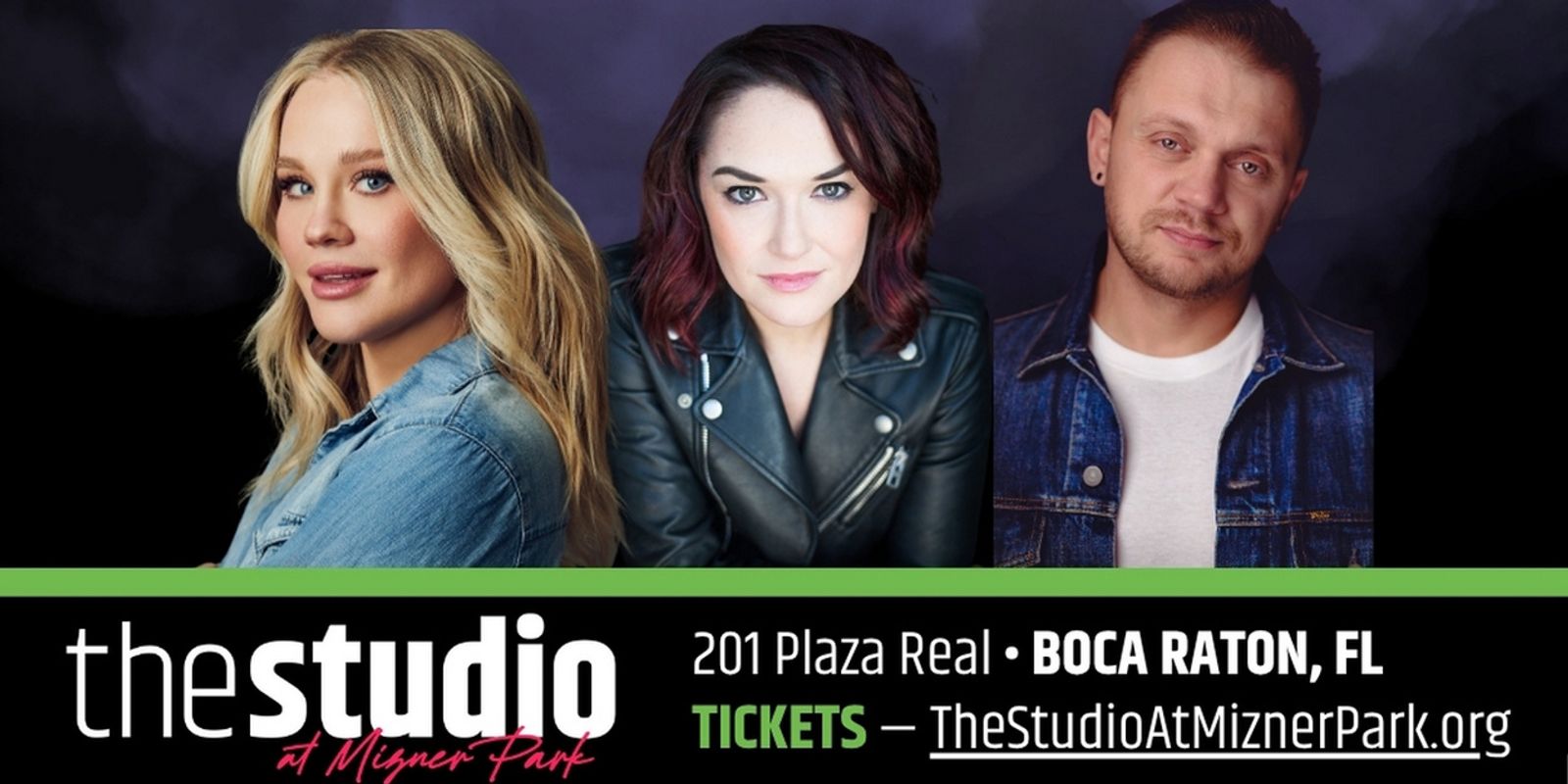 Carrie St. Louis, Christine Dwyer and More to Perform at A PERFECTLY WICKED EVENING