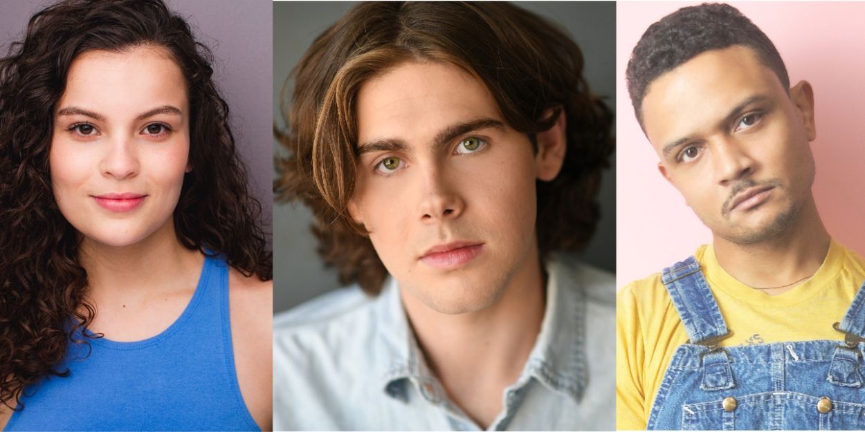 New musical EVERYDAY CHARLIE to be Presented at The Tank Theater