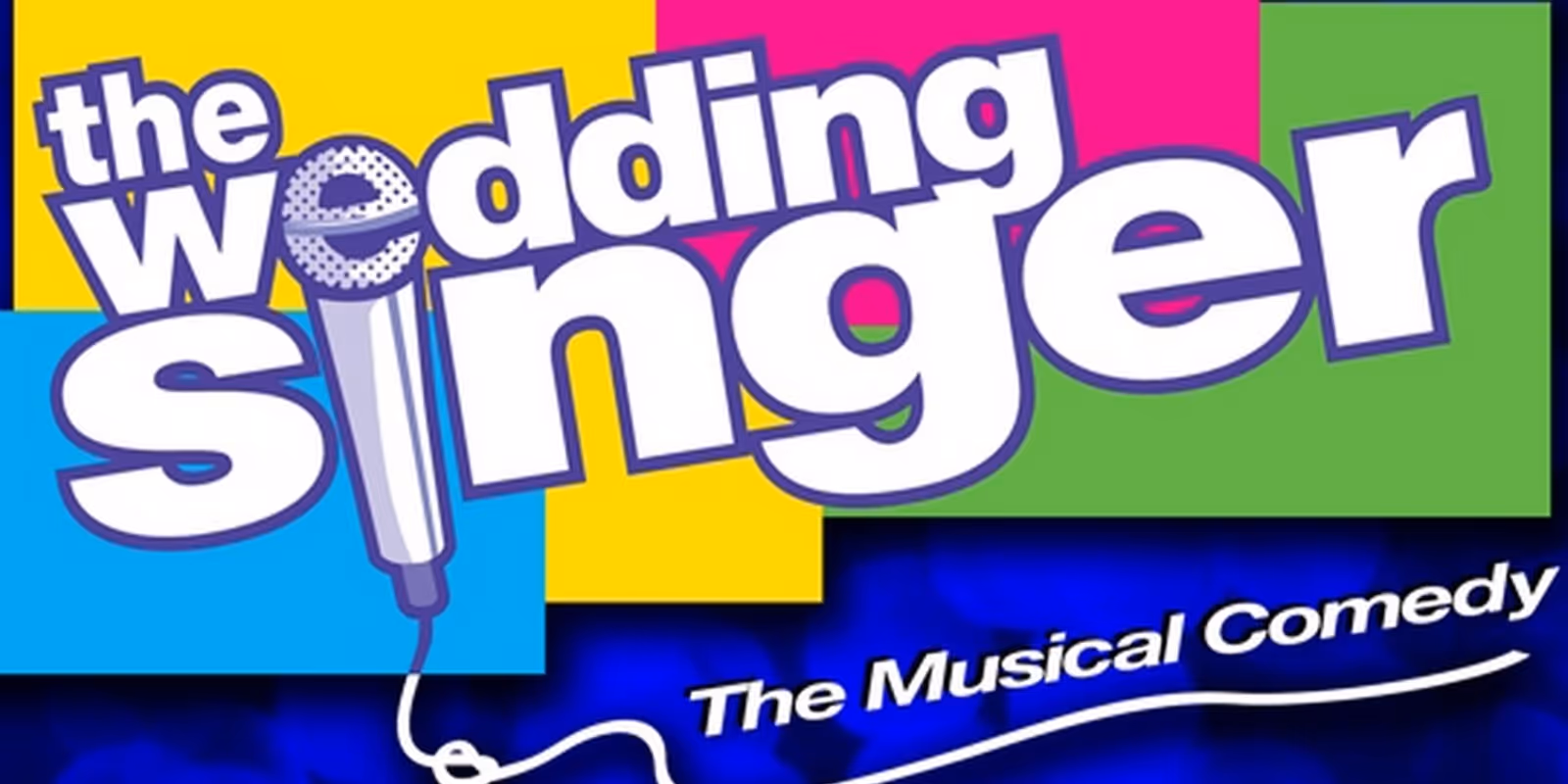 THE WEDDING SINGER to Open at Centenary Stage Company This Summer