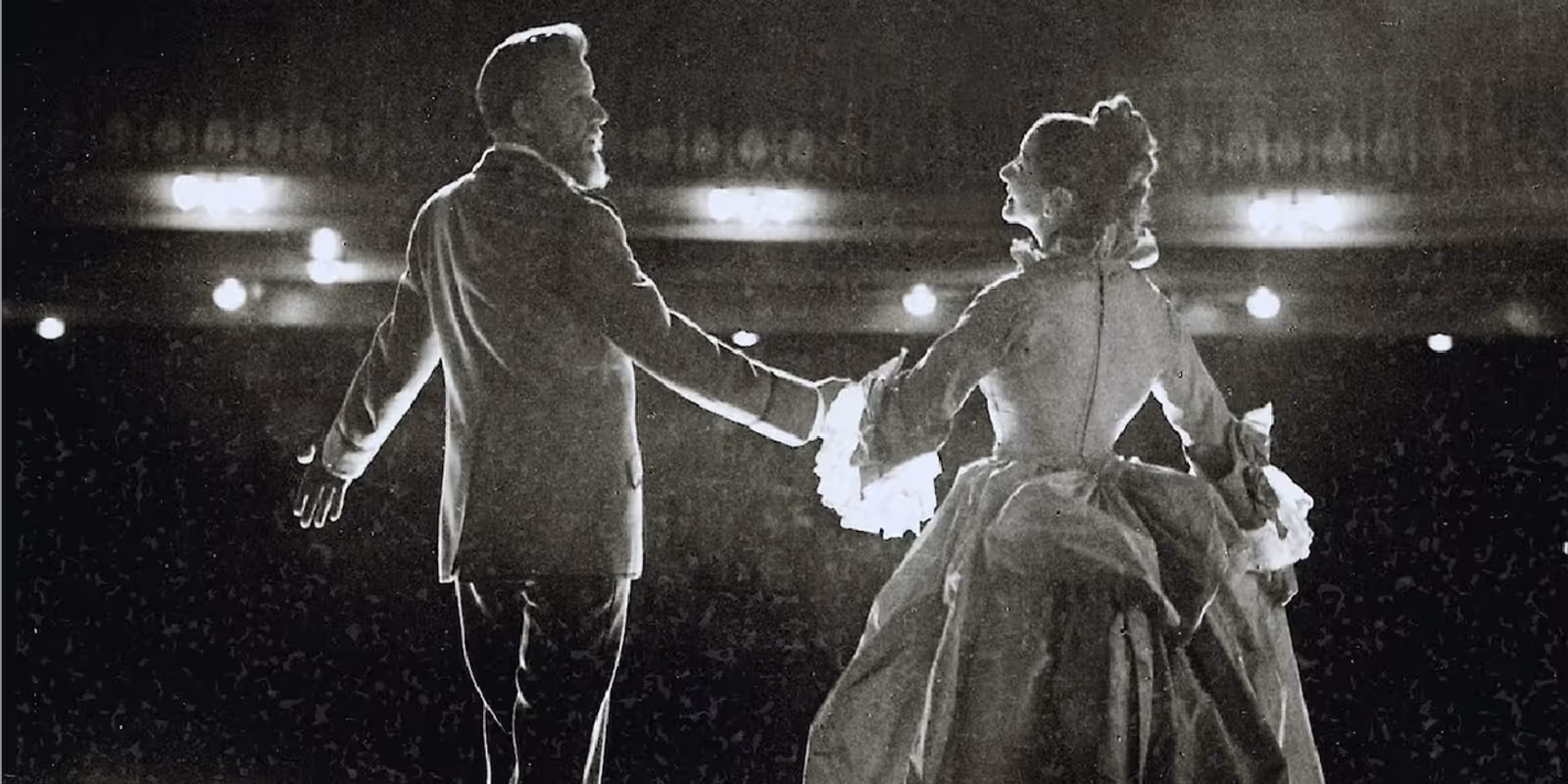 THIS PLACE MATTERS! TEN CHIMNEYS Film to Premiere at Lunt-Fontanne Theatre