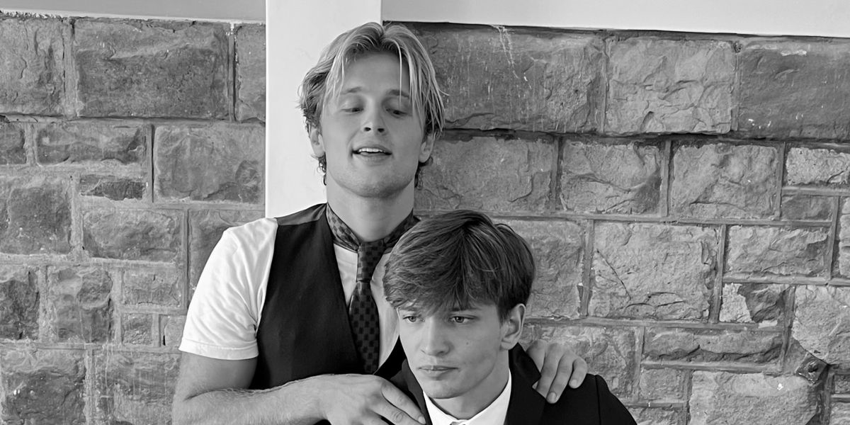 THRILL ME Comes To The Pieter Toerien Theatre at Monte in March