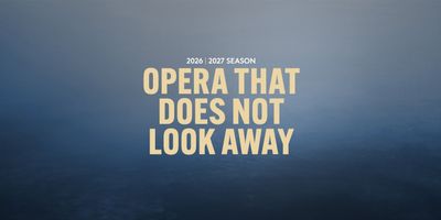TOSCA, THE ZOO, LA TRAVIATA, and More Set For English National Opera's ...