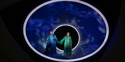 TRISTAN UND ISOLDE, I PURITANI and More to Screen at The Met’s Summer ...