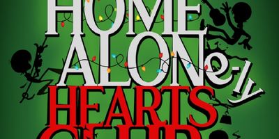 TROUBIES’ HOME ALONE-LY HEARTS CLUB BAND Comes to the Colony Theatre