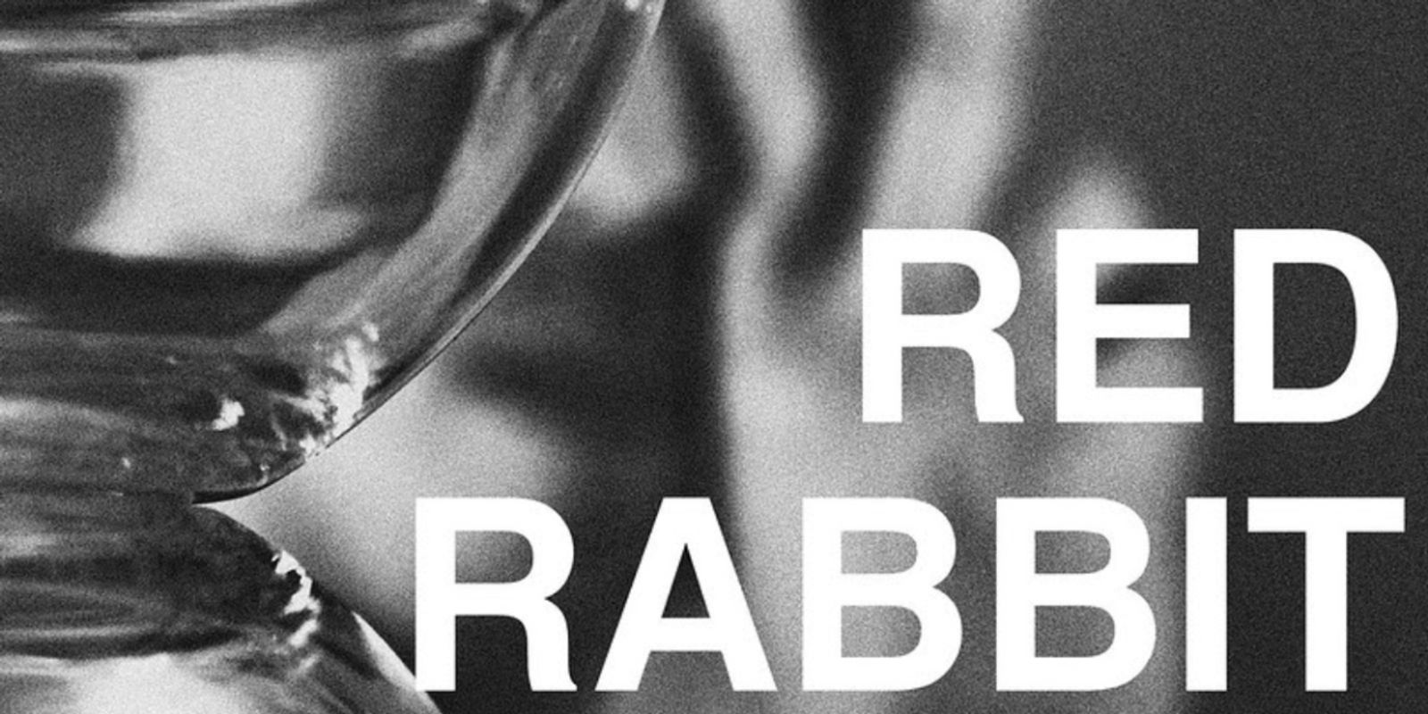 TUTA Theatre Reveals Schedule of Actors for WHITE RABBIT, RED RABBIT