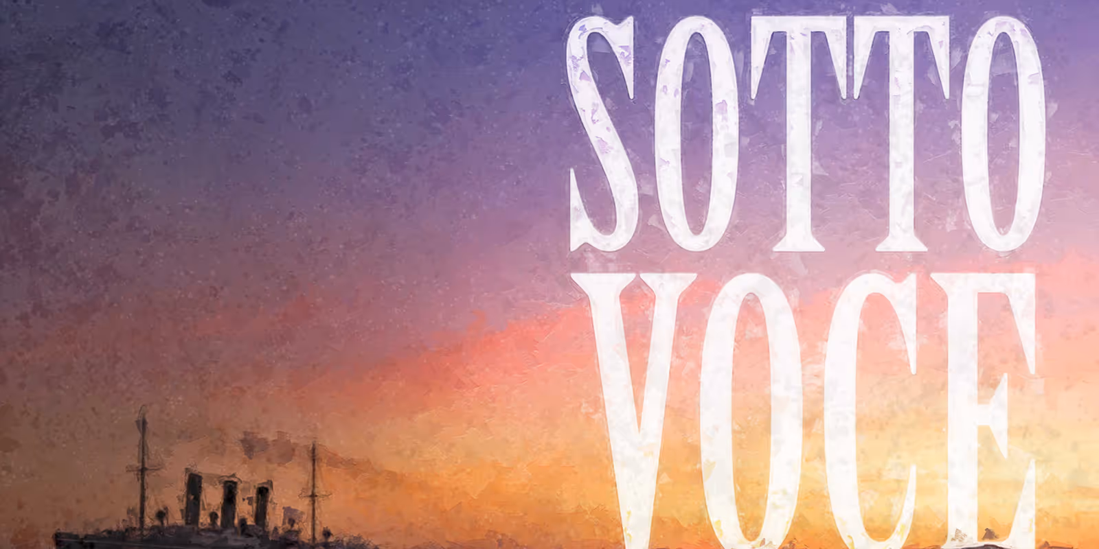 Tacoma Little Theatre Will Present SOTTO VOCE by Pulitzer Prize Winner ...