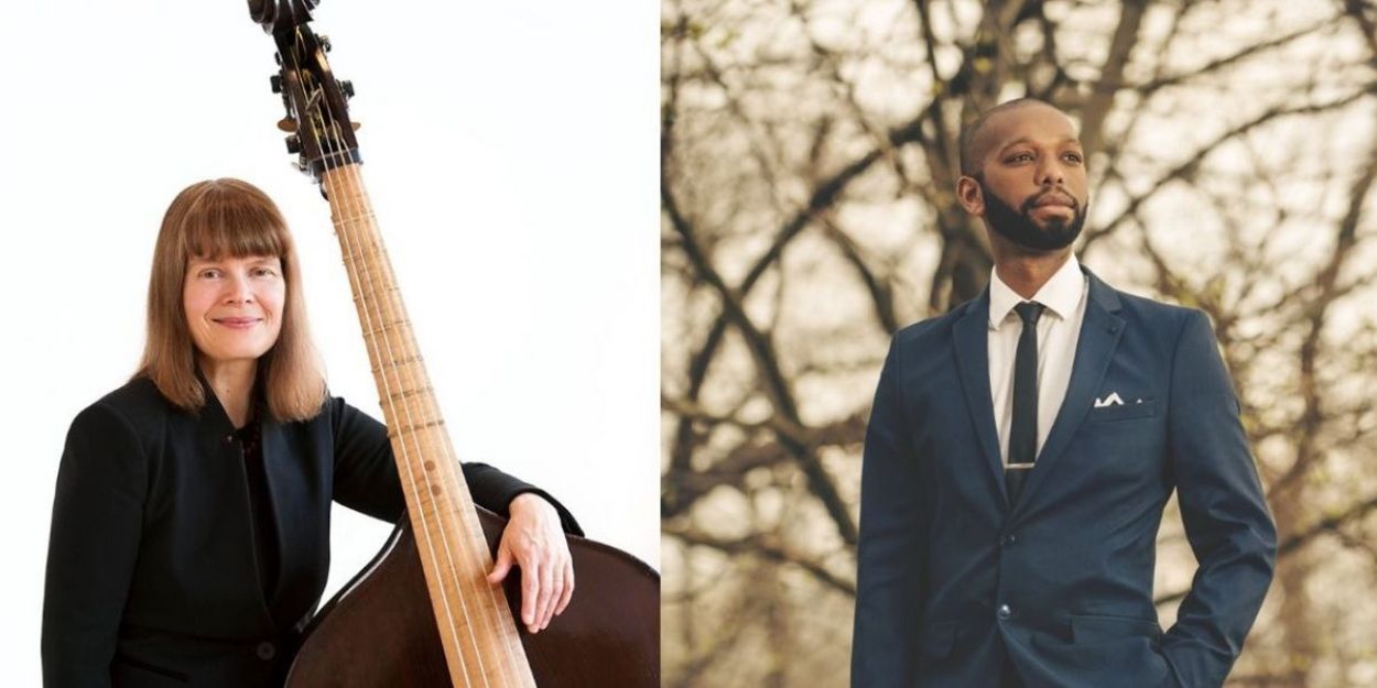 Tafelmusik to Present the World Premiere Of STAIRCASES by Alison Mackay in March