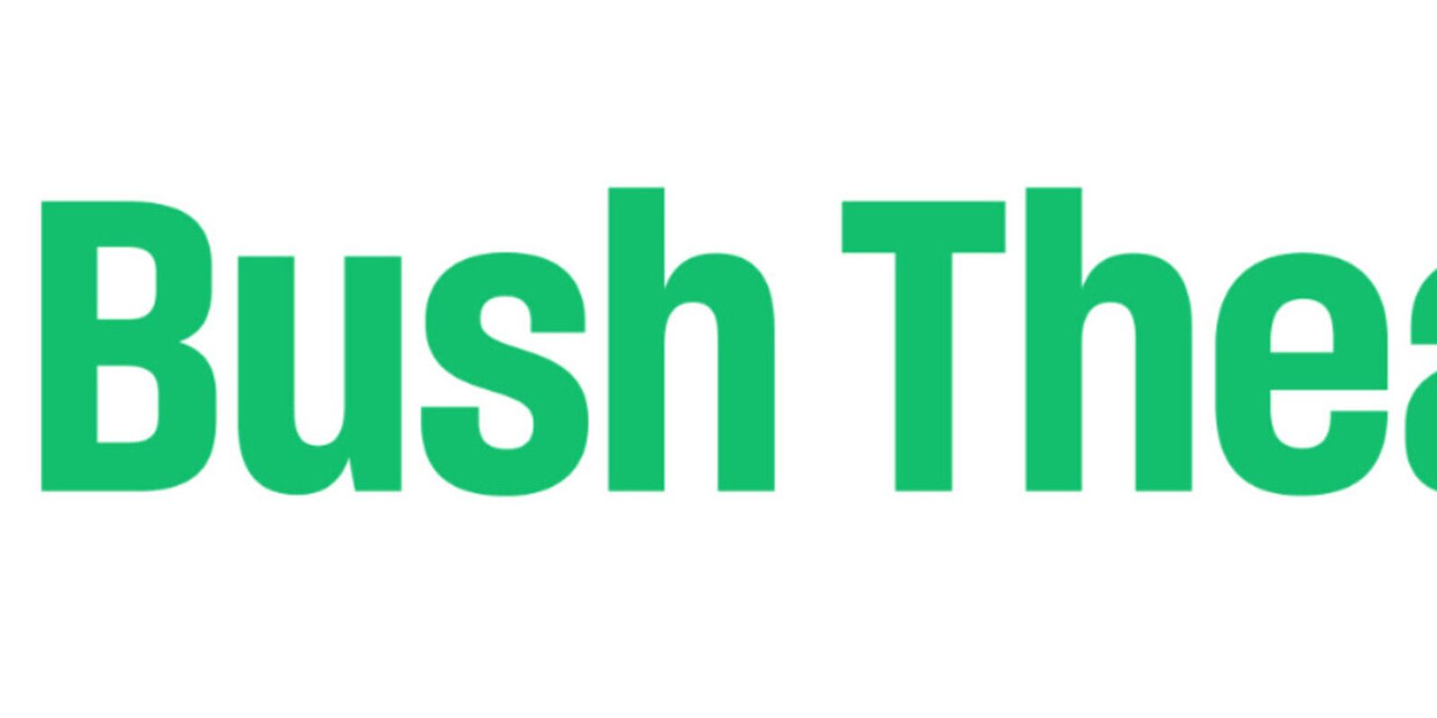 Taio Lawson to Launch First Season as Artistic Director at Bush Theatre