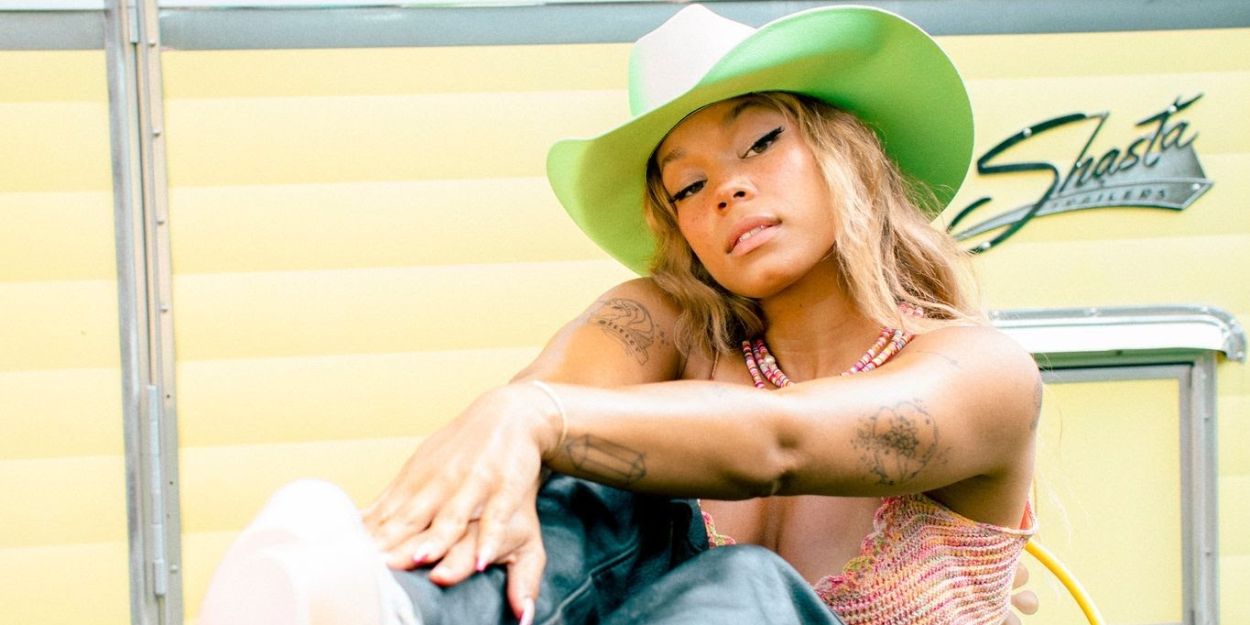 Tanner Adell Builds On Her Debut Mixtape With 'Buckle Bunny' Deluxe