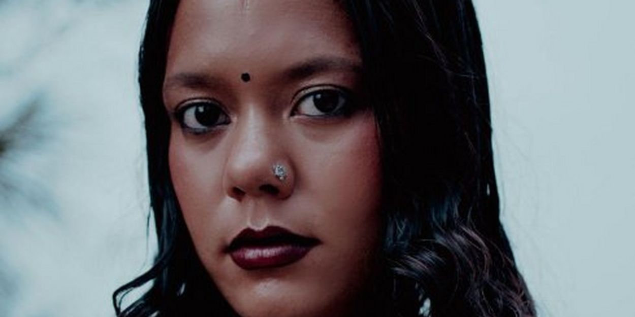 Tara Lily Signs To Tru Thoughts & Re-Releases 'Double Time'