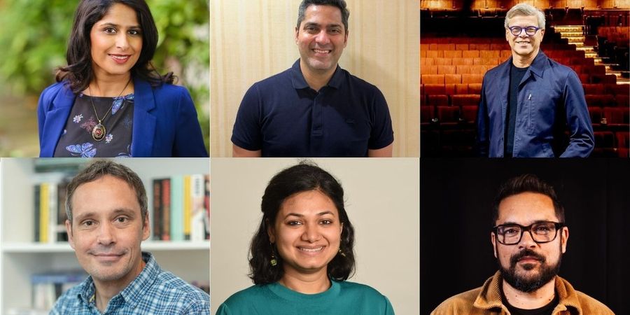 Tara Theatre Appoints New Chair and Trustees Ahead of 50th Anniversary