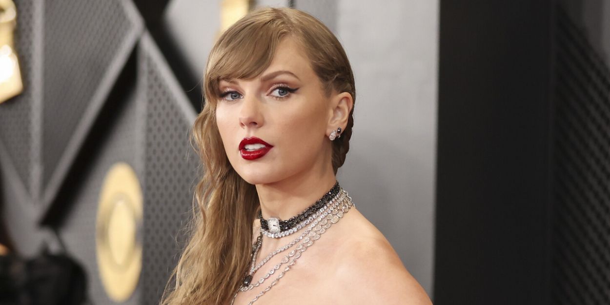 Taylor Swift's New Album Will Feature Florence + the Machine & Post Malone: See 'The Tortured ...