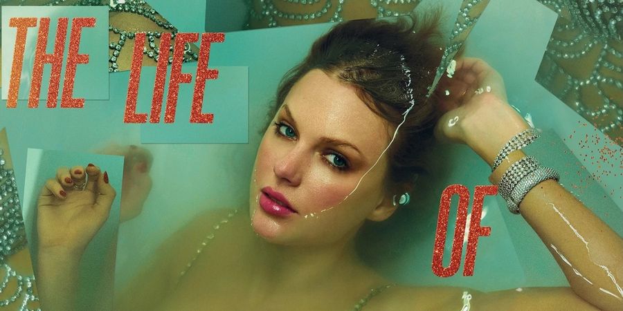 Taylor Swift's 'The Life of a Showgirl' to Include Sabrina Carpenter Collab