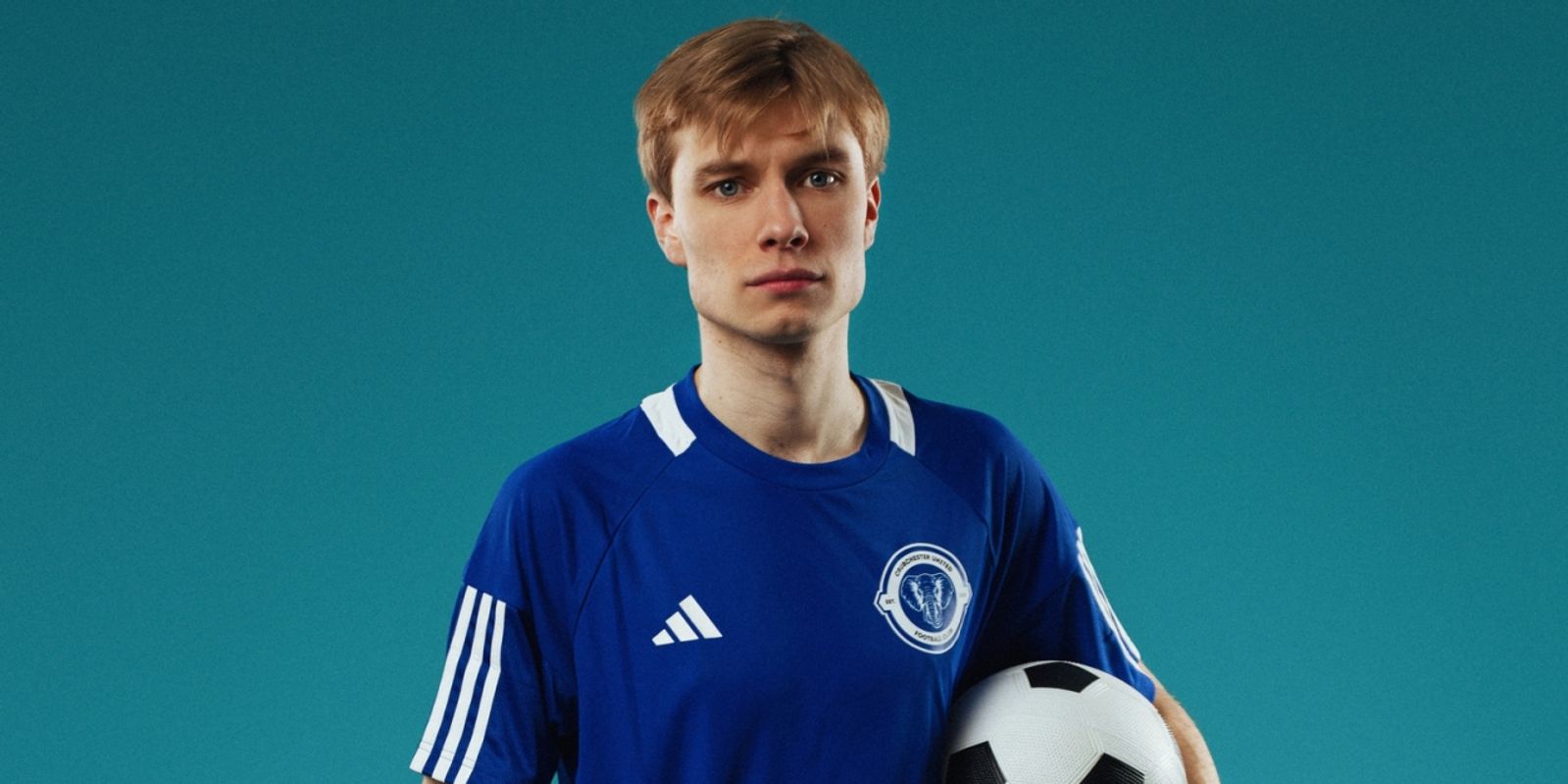 Ted Milligan to Make Edinburgh Fringe Debut With Live Football ...