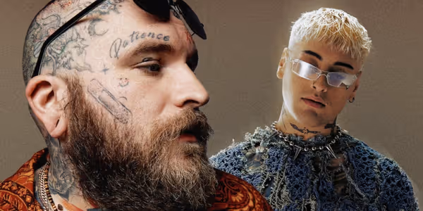 Teddy Swims Releases New Version of Hit Single 'The Door' With ...