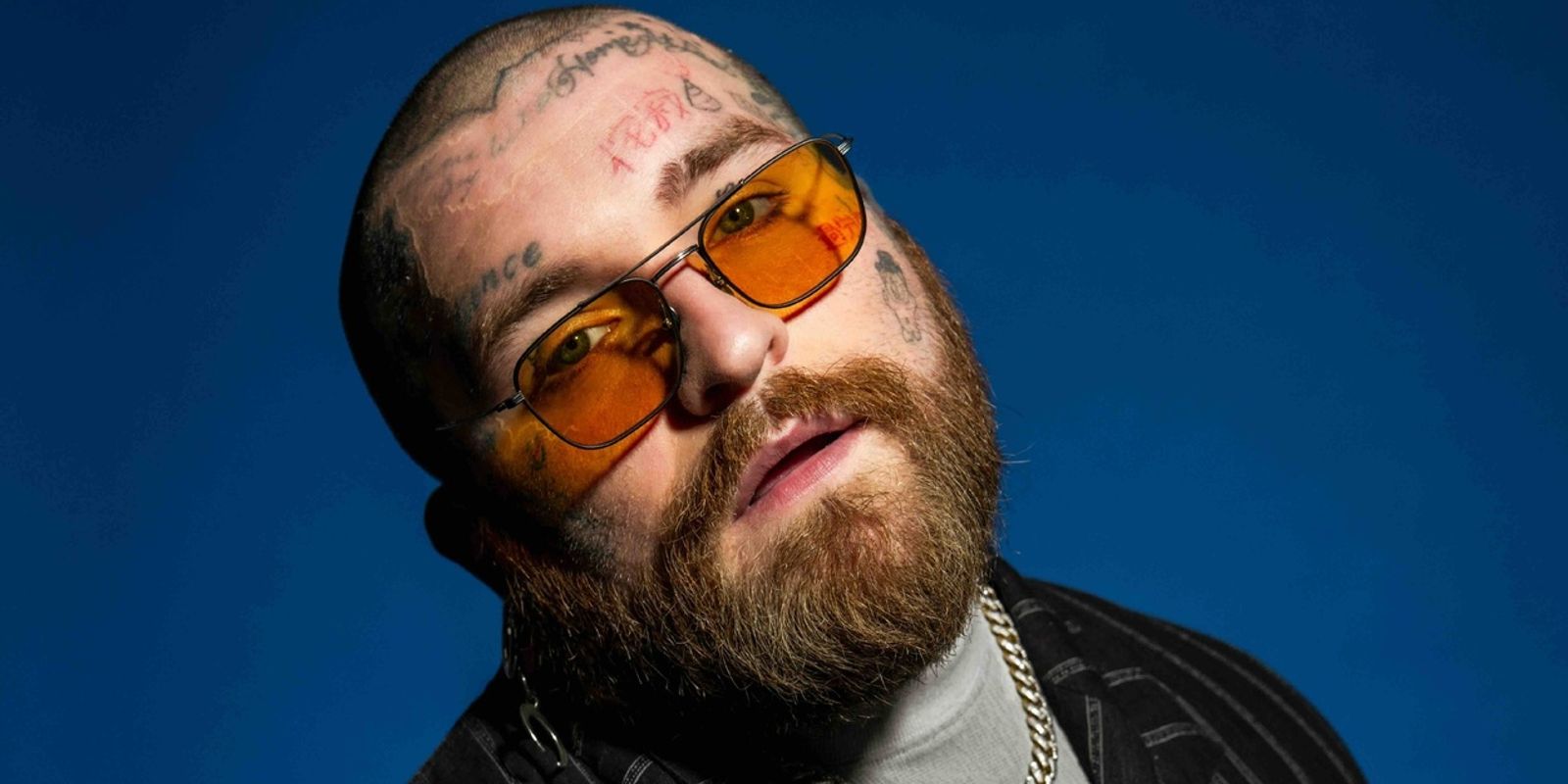 Teddy Swims Unveils Summer 2026 East Coast Headline Dates