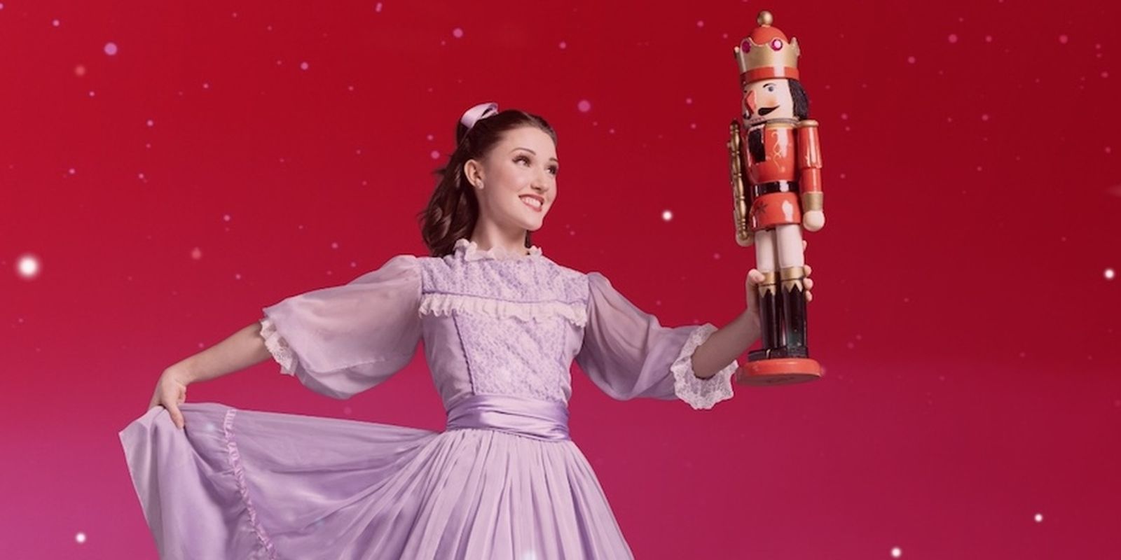 Texas Ballet Theater Brings Holiday Magic To Life With THE NUTCRACKER