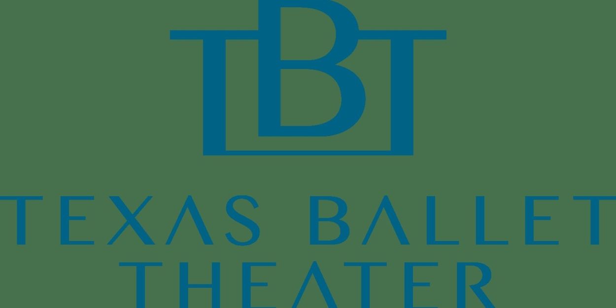 Texas Ballet Theater Texas Ballet Theater Announces New Principal For Dallas Preston Center School