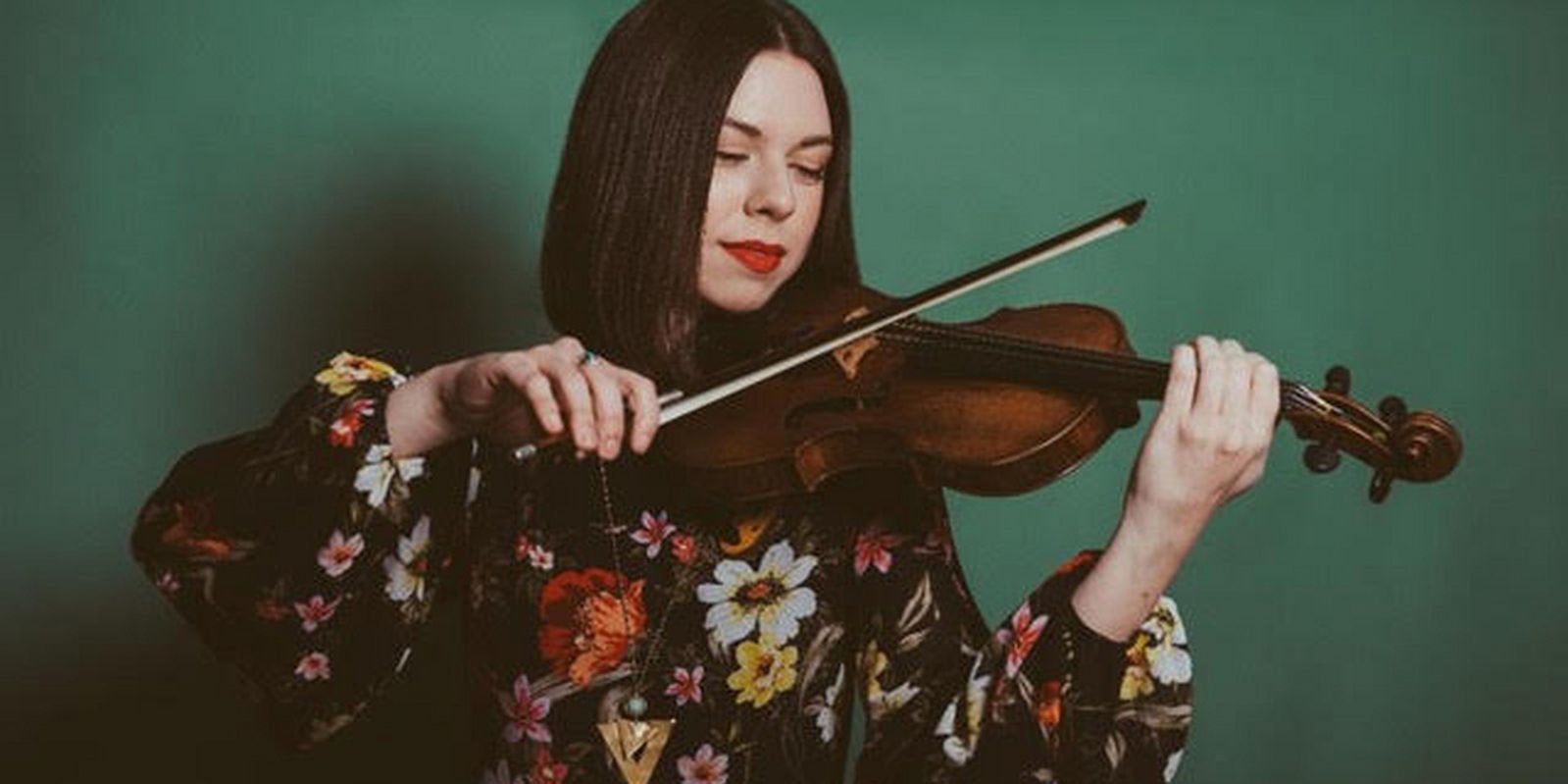 Tessa Lark, Violin Joshua Roman, Cello And Edgar Meyer, Bass to Perform ...