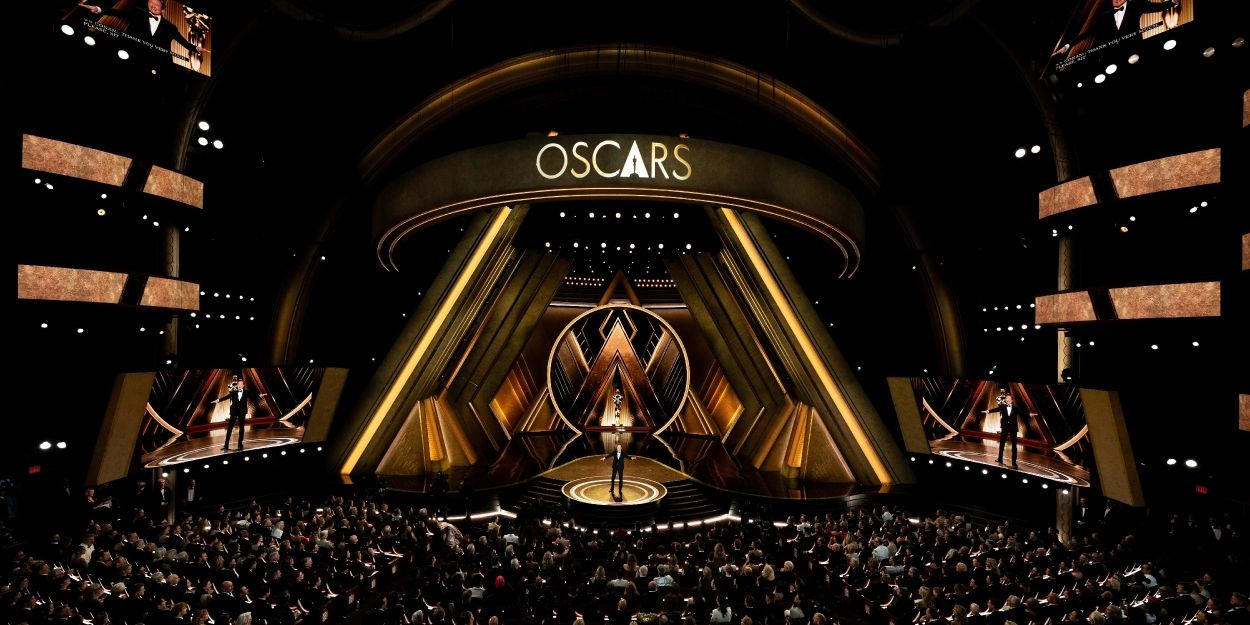 The Academy Reveals Award Rules for 2026 Oscars Including A.I. Regulations, Voting, & More