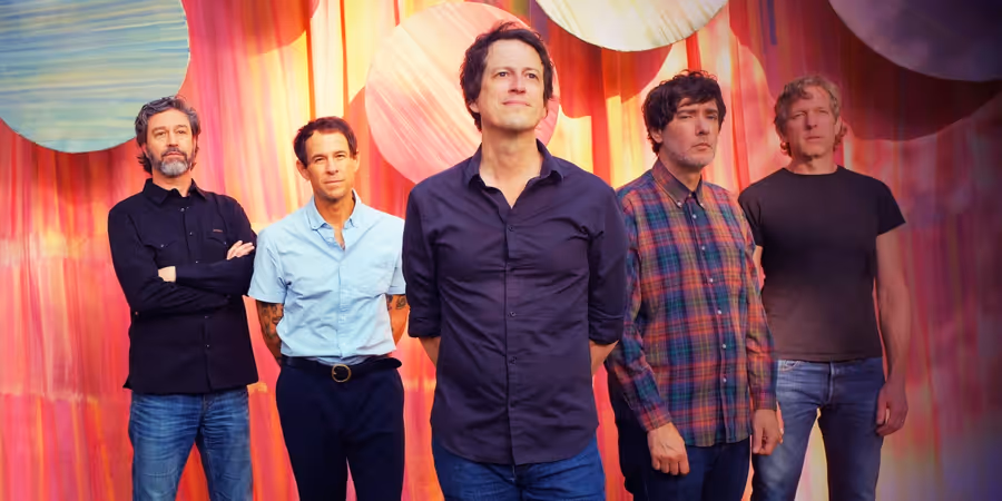 The American Analog Set Unveil Fall Tour Dates