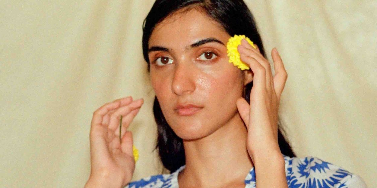 The Amethyst Room Hosts a Pop Up With AISH