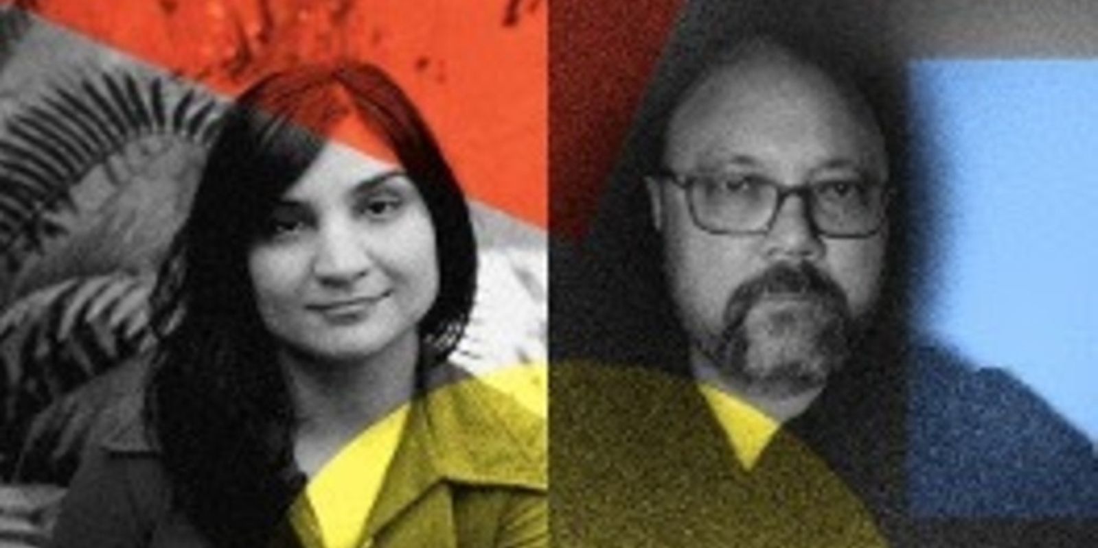 The Broad Will Present Sarah Davachi and Robert Takahashi Novak in March