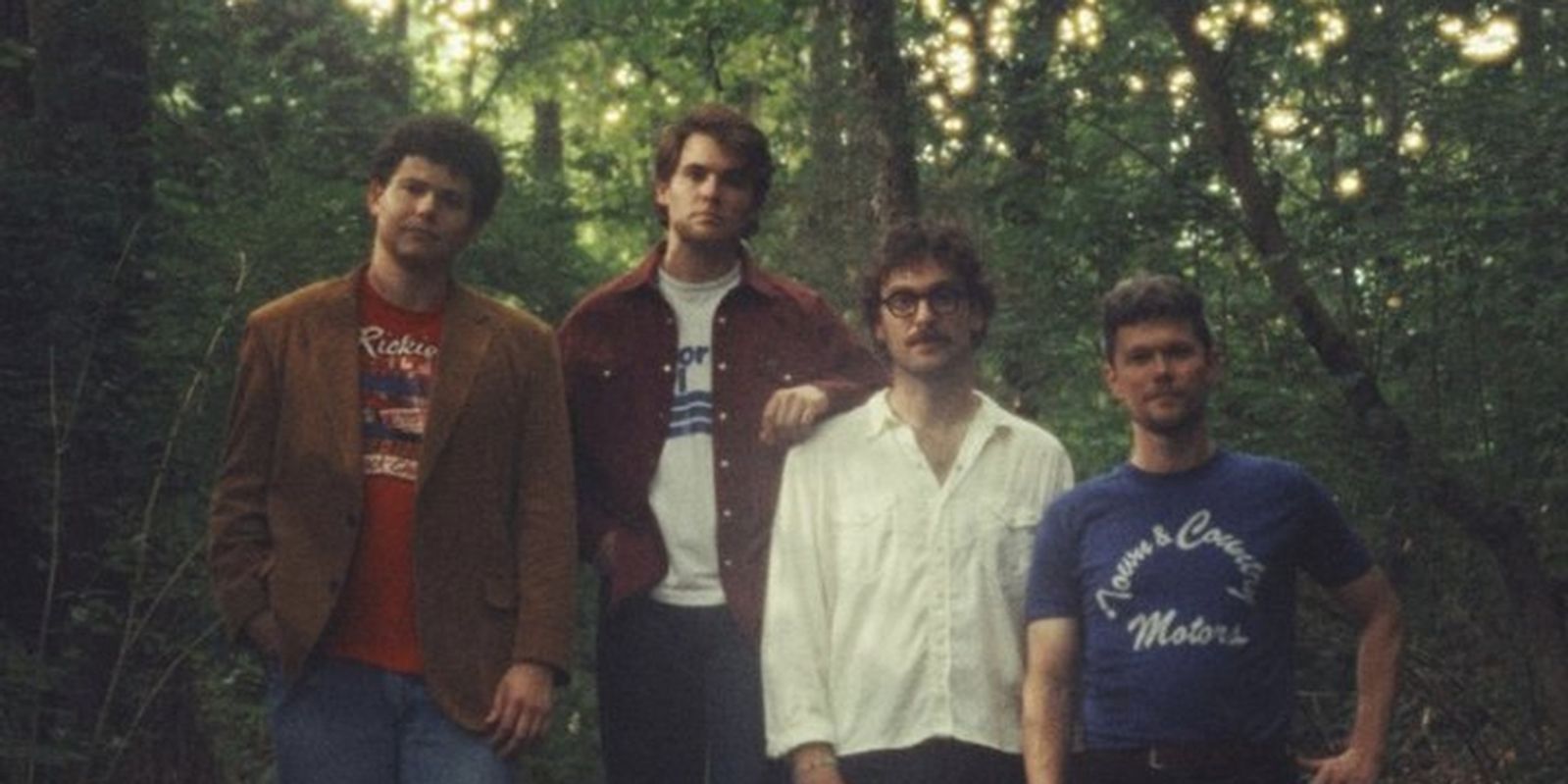 The Brook & The Bluff Shares New Single 'Bad Bad News'