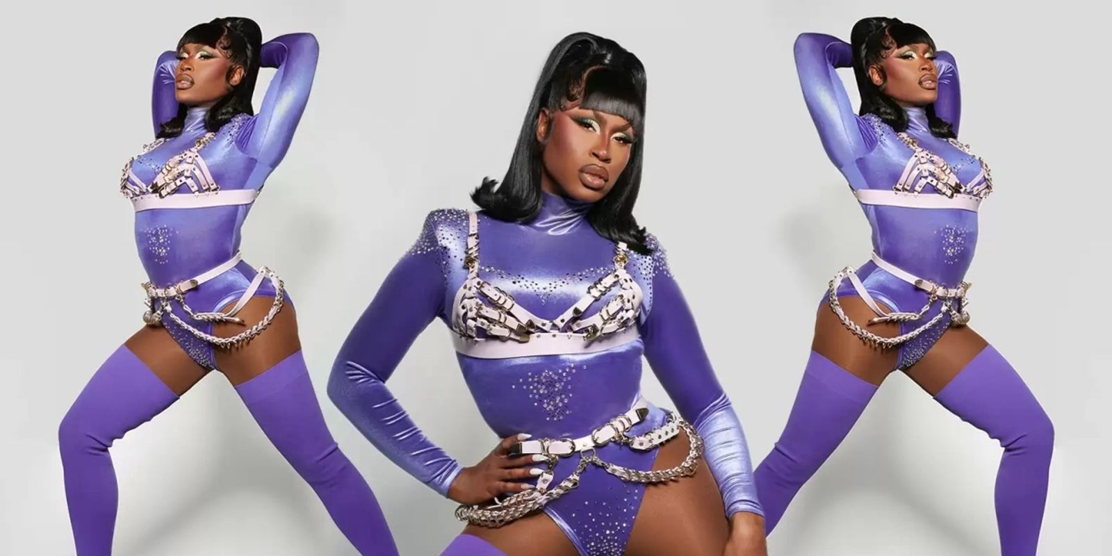 The City Of Mississauga Announces 2025 Lineup Featuring The Beach Boys, Shea Couleé And More