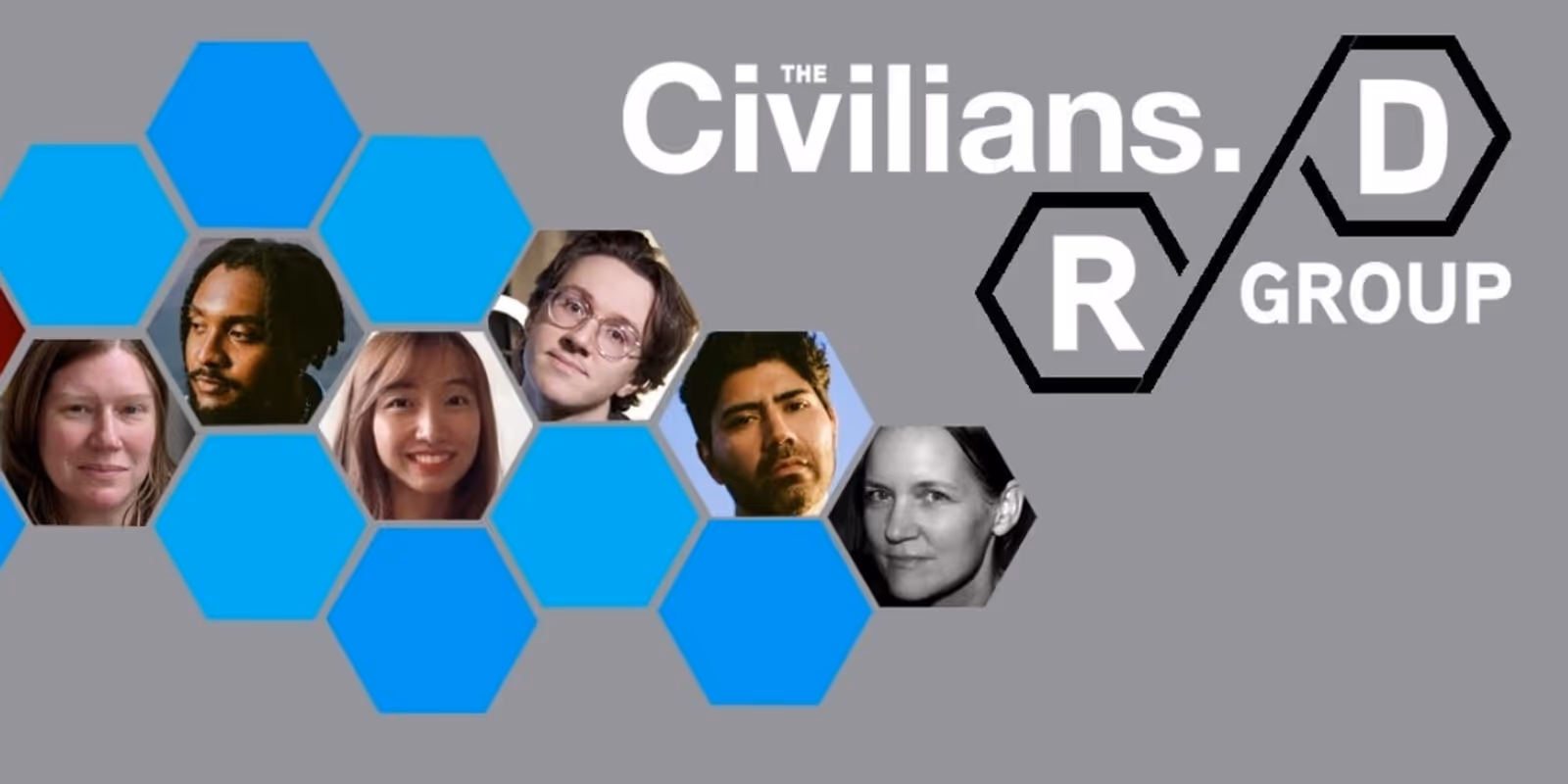 The Civilians Reveals 16th Annual R&D Group & 2025/26 Next Forever ...