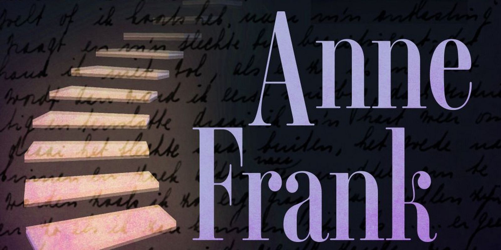 THE DIARY OF ANNE FRANK to be Presented at Second Street Players