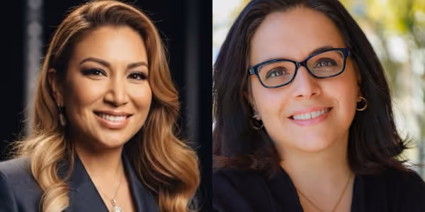 The Drama League Welcomes Dana Harrel and Panney Wei to the Board of ...