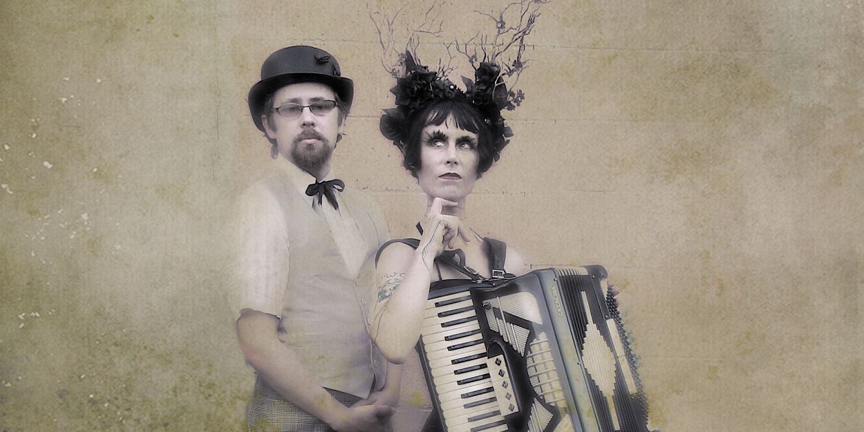 The Dust Bowl Faeries Come to Rochester Fringe This Month