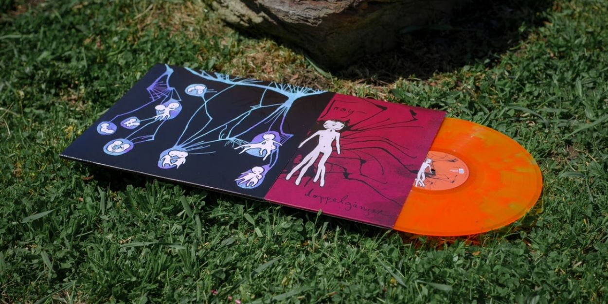 The Fall Of Troy Set 'Doppelganger' Vinyl Re-Press and U.S. Tour