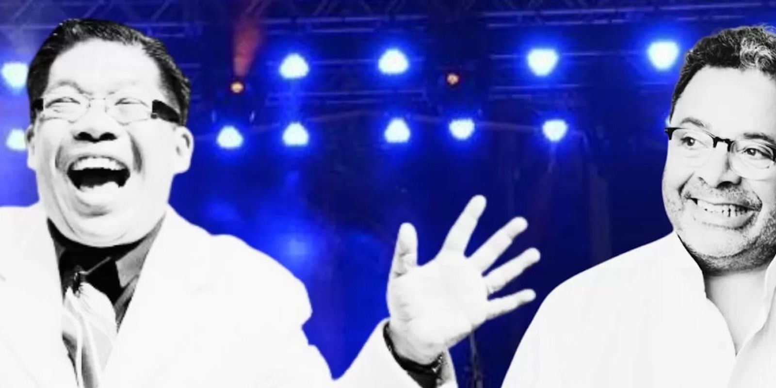 The George Gee Swing Orchestra and the Arturo O’Farrill Afro-Latin Octet Come to Flushing Town Hall