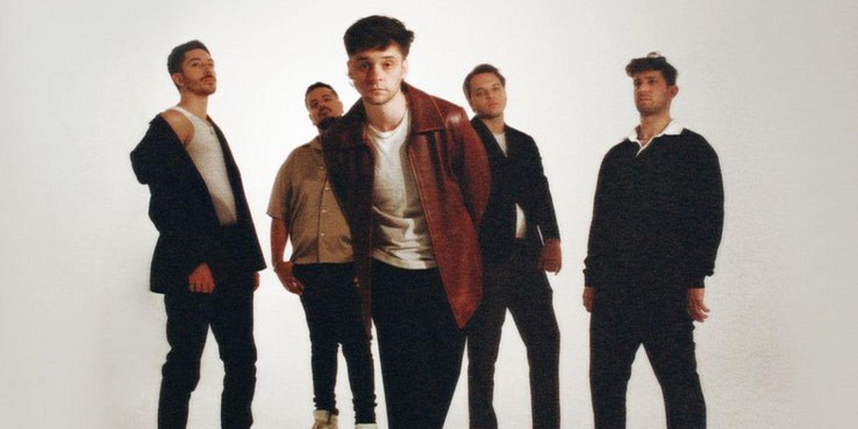 The Hails Announce Second Leg of Their Headline Tour