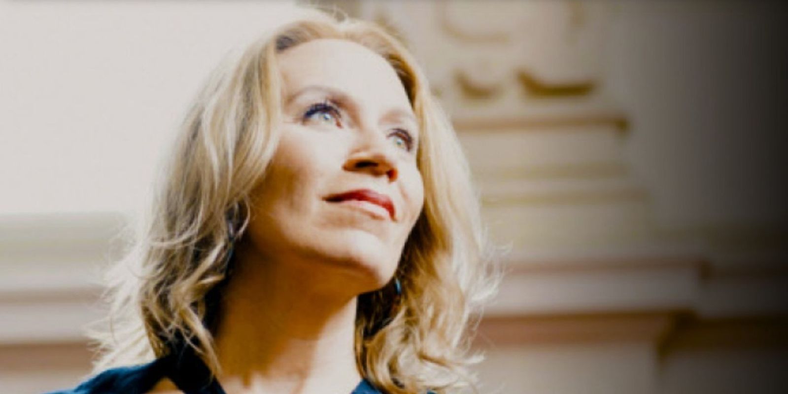 The Handel and Haydn Society Welcomes English Soprano Carolyn Sampson in January